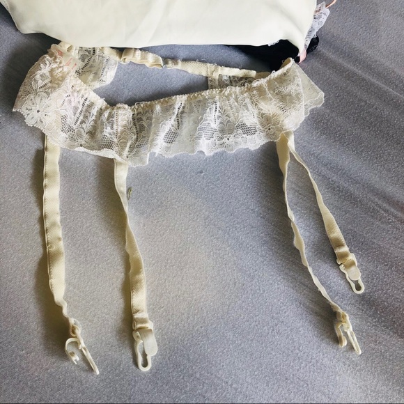 Lily of France | Intimates & Sleepwear | Vintage Lily Of France ...